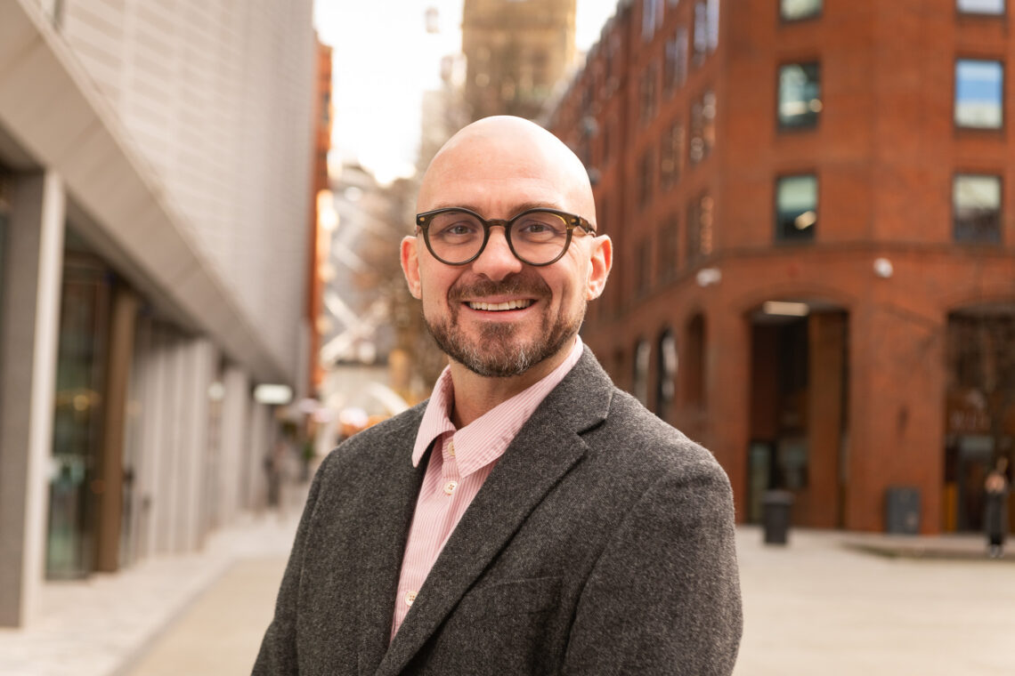 Who We Are | Town Legal